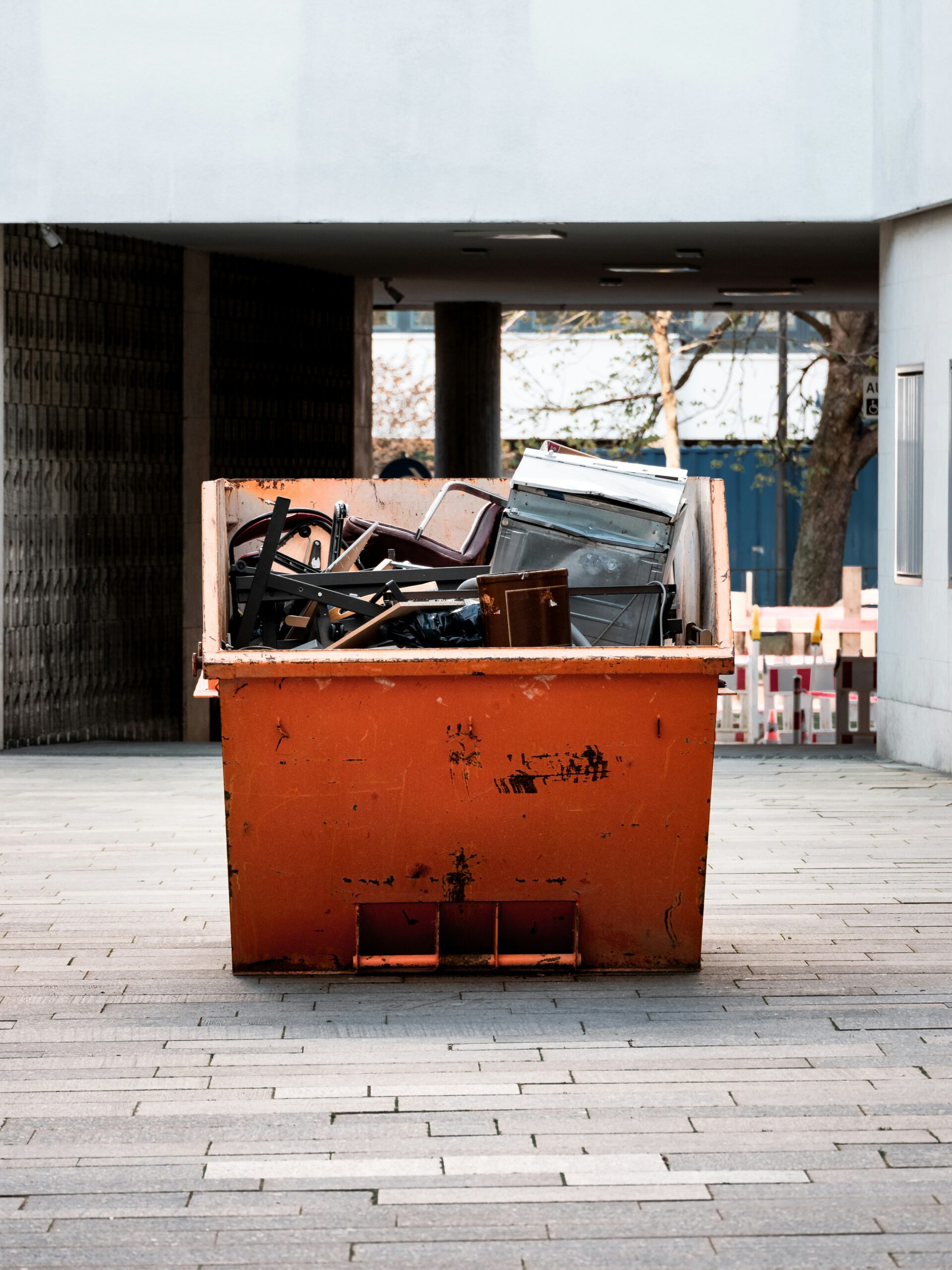 Tackling the Myths: What Everyone Gets Wrong About Waste Container ...