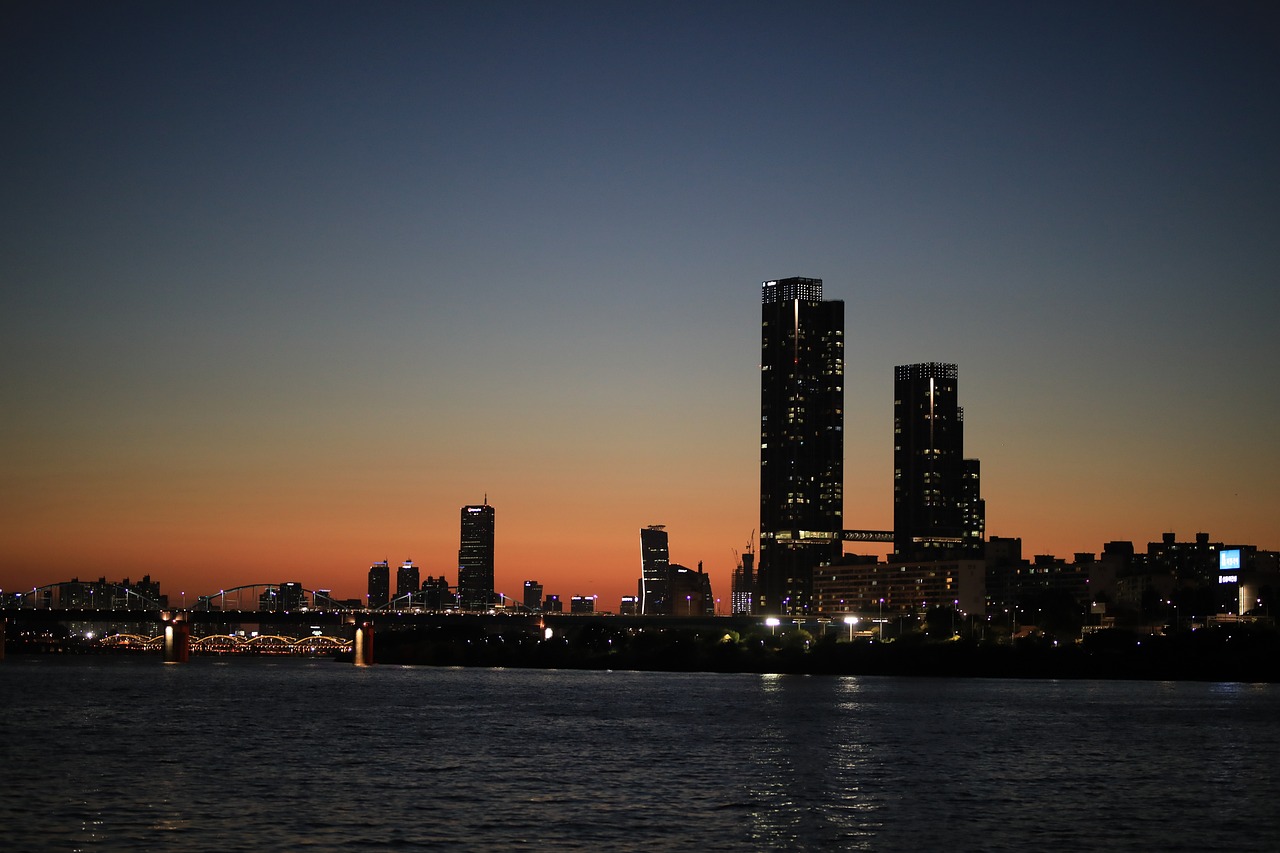 Art and Innovation in Gangnam: Top Museums and Art Galleries to Visit ...